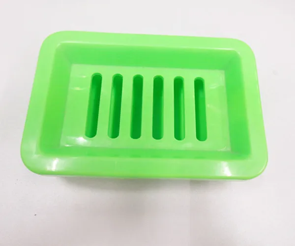 Plastic Soap Box - Sustainable Soap Saver by Hoersun