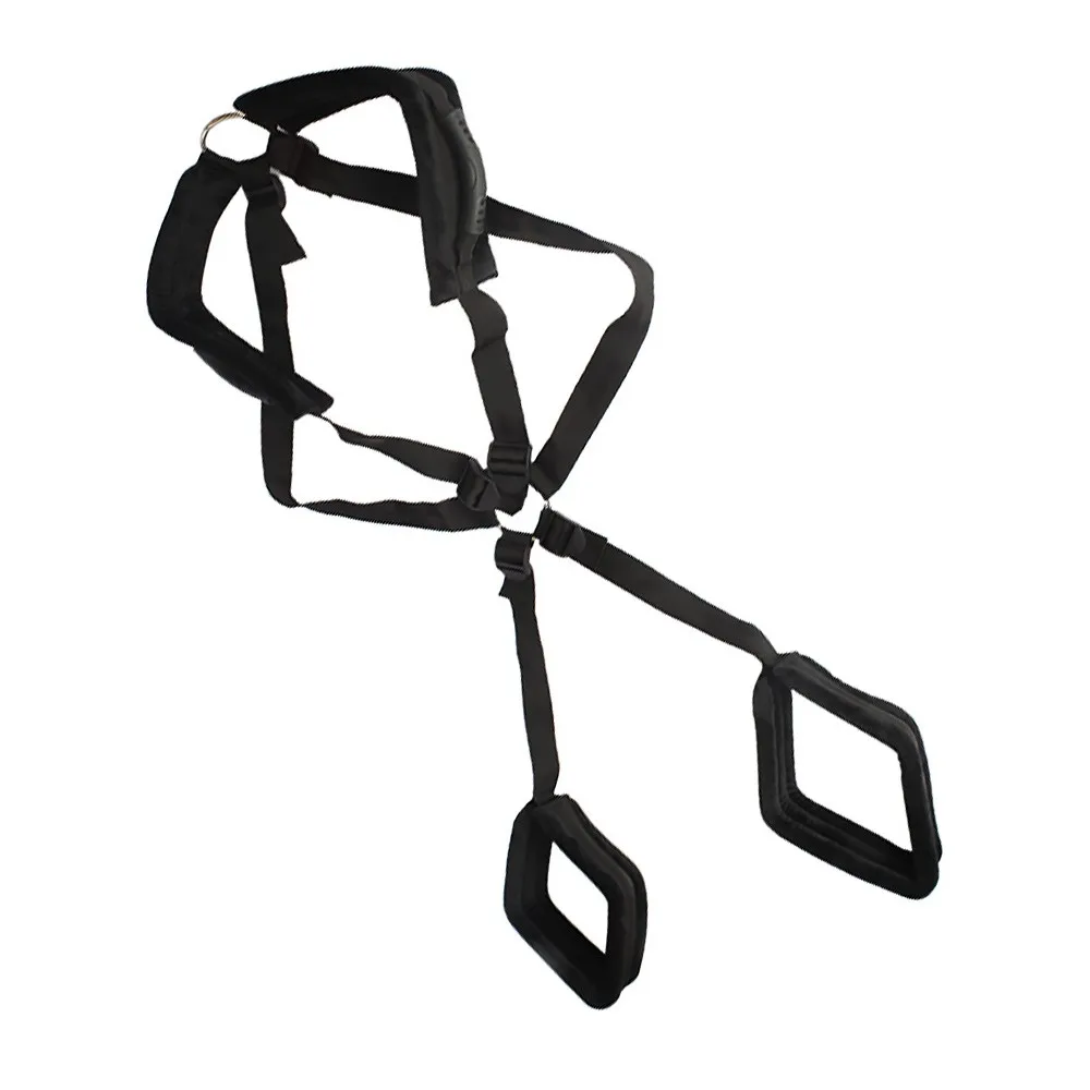 New Style Leg Cuffs Bdsm Games Adult Toys Bondage Restraints Male ...