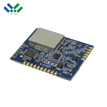 Strong And Durable Cc1120 433mhz 26dbm Transmitter Module - Buy 26dbm ...