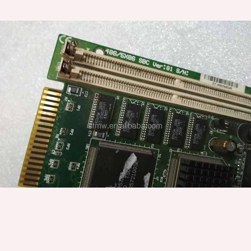 486/5X86 SBC Ver:G1 industrial motherboard| Alibaba.com