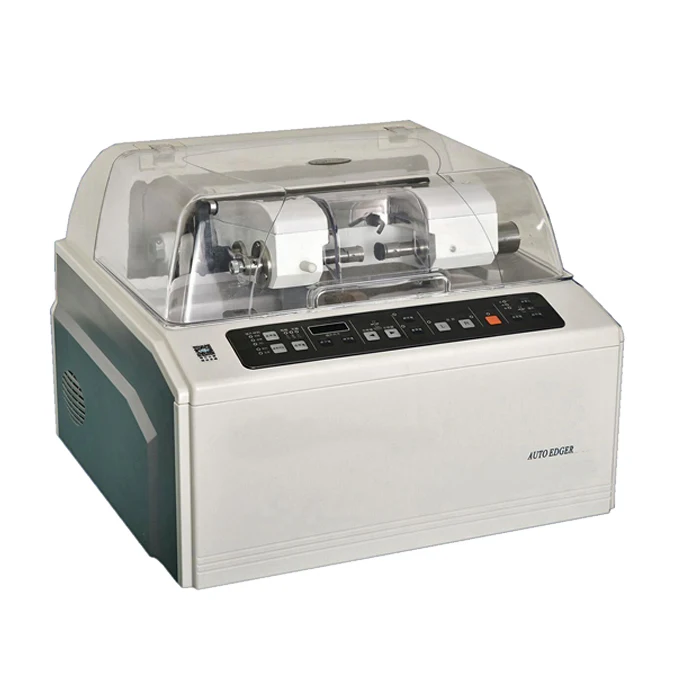 Rs 6500 China Best Quality Optical Lens Grinding Machine - Buy Optical ...