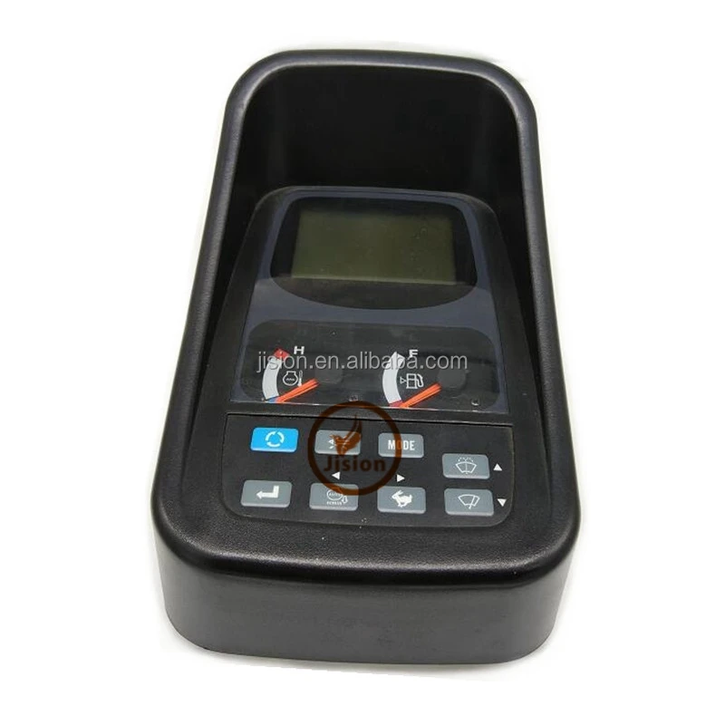 Excavator Monitor Sk-8 Sk200-8 Display Screen Yn59s00021f3 - Buy ...