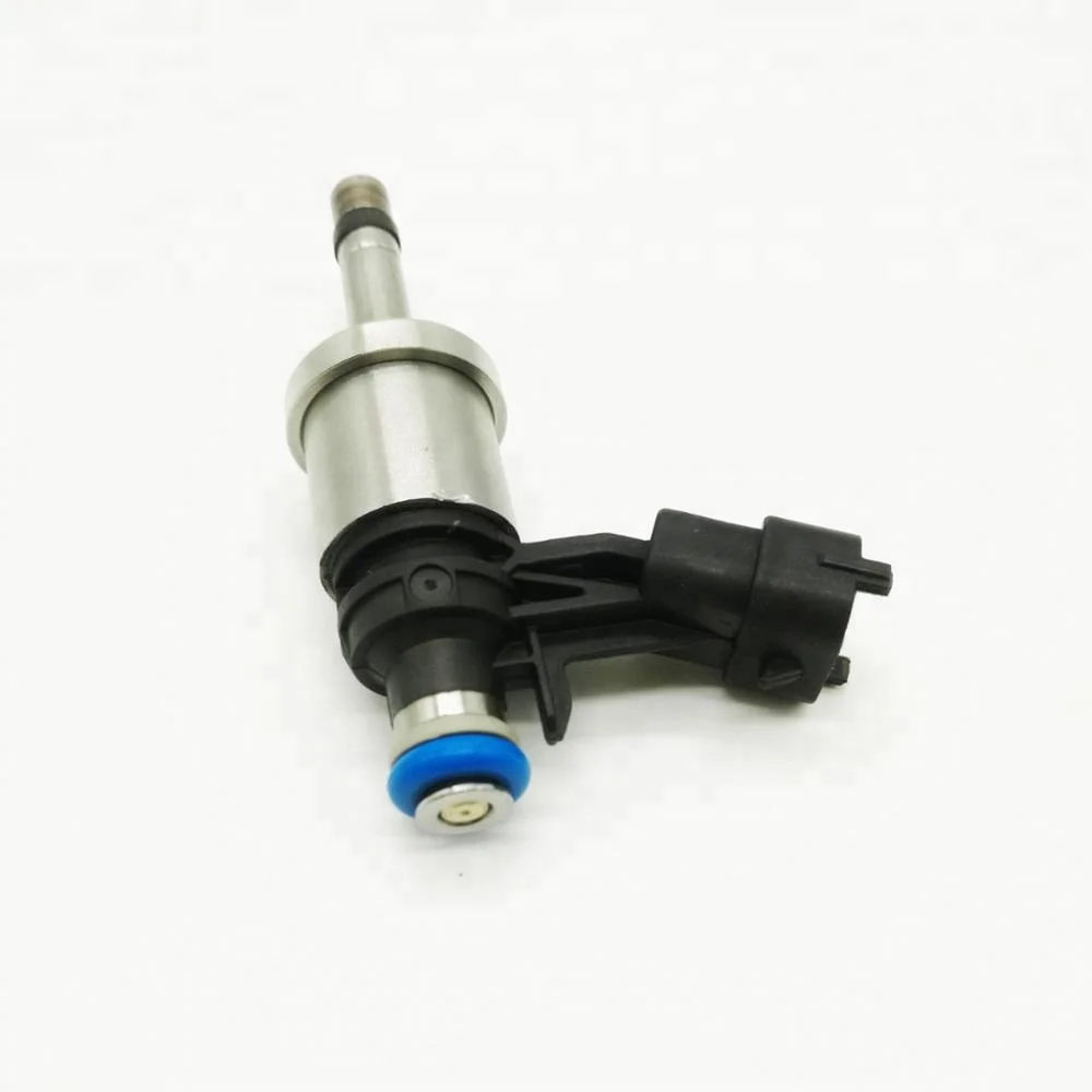 Fuel Injectors Injection 0261500114 12663380 For Buick Enclave ...