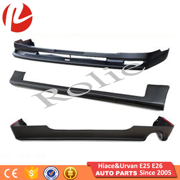 Body Kit for Hiace Commuter Mini Bus Van KDH 200 2010-2013 1695