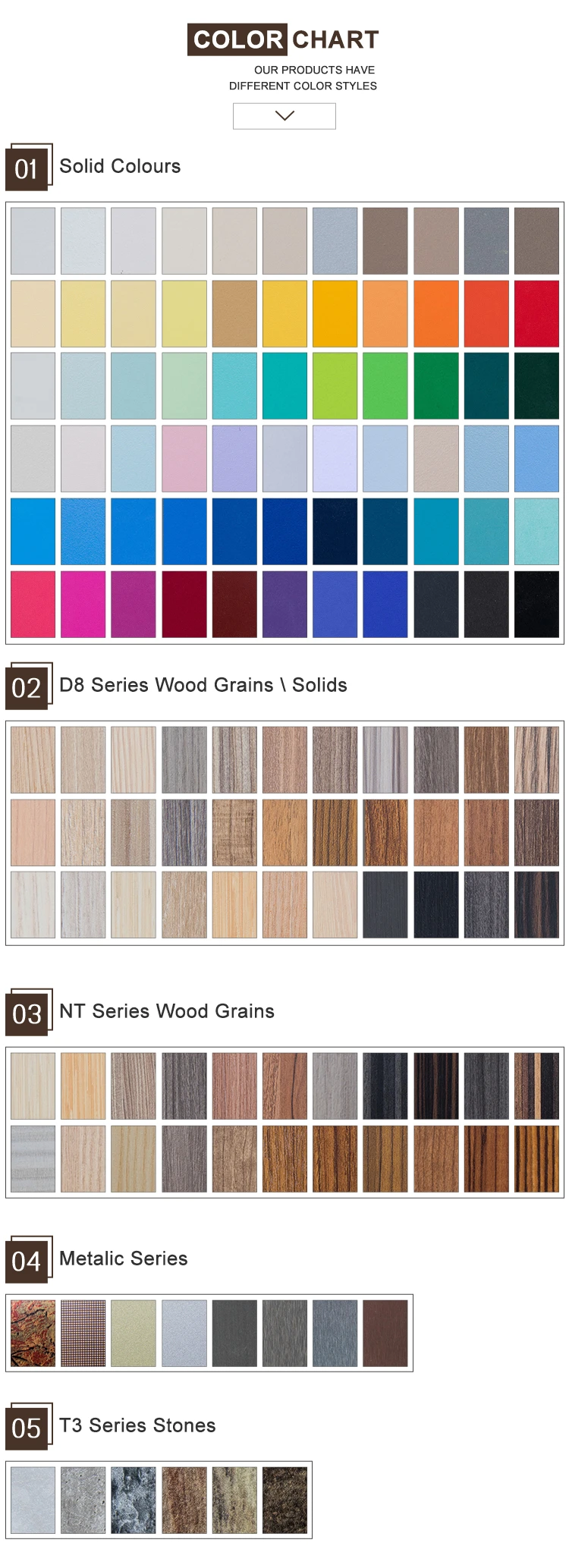 10mm High Quality Hpl Compact Laminate Sheet For Table Top Board With ...