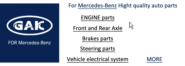 车身套件商店前保险杠 OEM 156 880 08 40X156| Alibaba.com