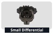 Shenyang Xin Jin Auto Parts Manufacturing Co., Ltd. - rear differential ...