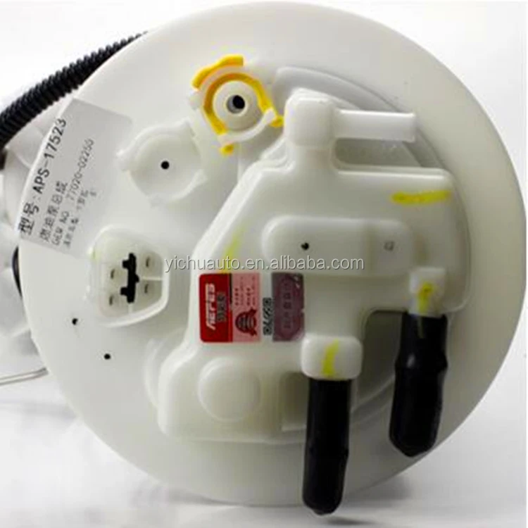 APS-17523 Fuel Pump Ass. 7702002250 77020-02250 for COROLLA| Alibaba.com