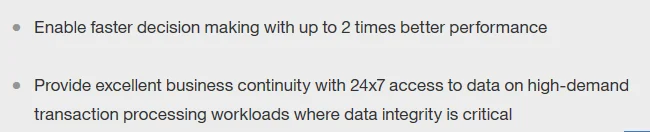 ใหม่ Next Generation Ds8880 ระบบจัดเก็บข้อมูล Enterprise Hybrid Storage ...