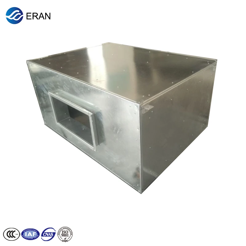 2017 High Quality Plenum Chamber For Hvac - Buy Plenum Chamber,High ...