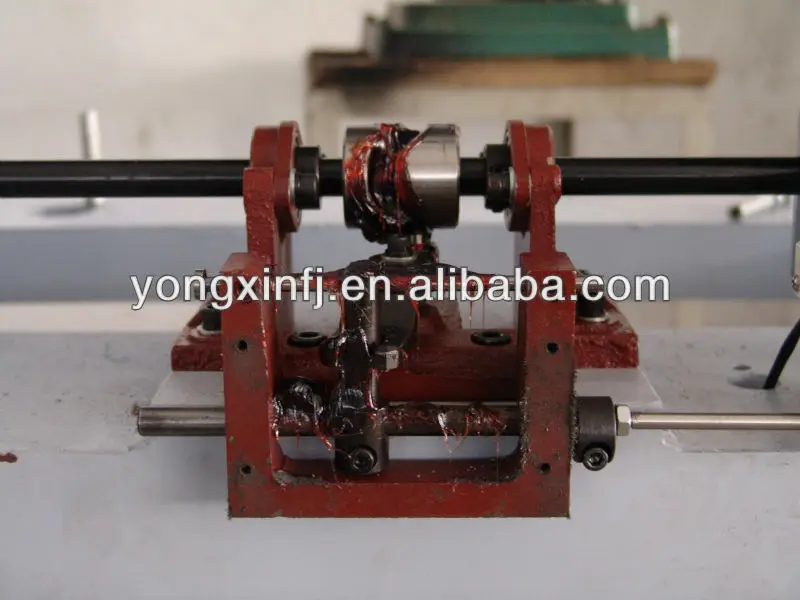 Yonthin 12 Head Embroidery Machine with Sequin & Cording
