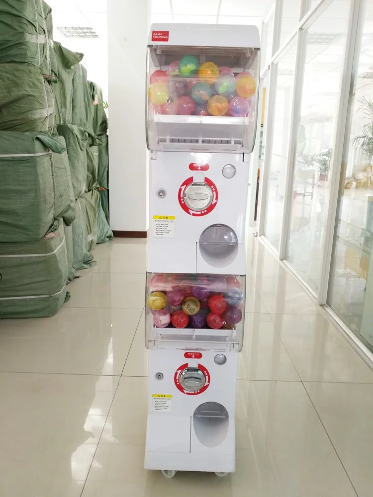 Tommy Gacha Gashapon Vending Machine - Fun & Collectibles