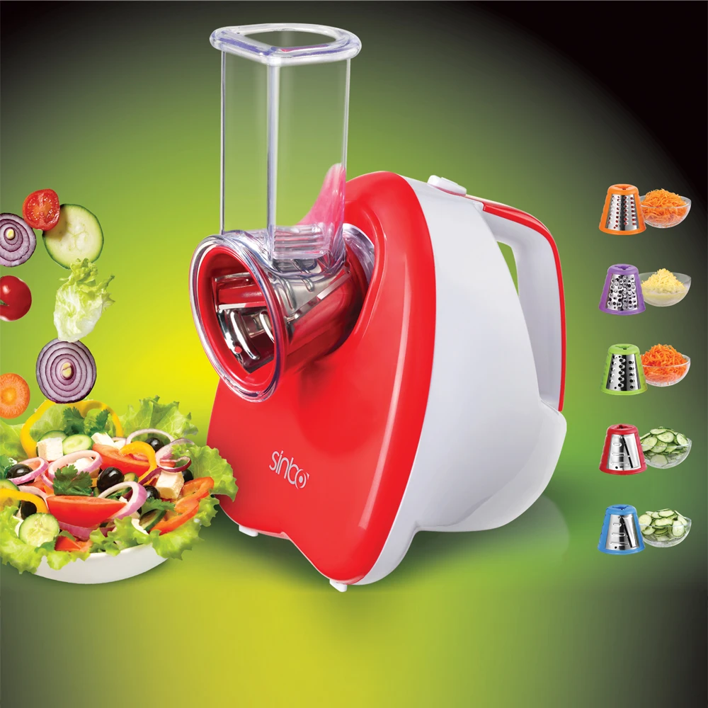 Factory Directly Supply High Quality Salad Maker - Buy Salad Maker ...