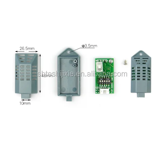 HRTM030 Hot Sale RS485 Temperature Humidity Transmitter Sensor