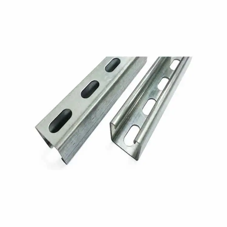 Hot Dip Galvanized Heavy Stainless Steel C Channel - Buy C Channel ...