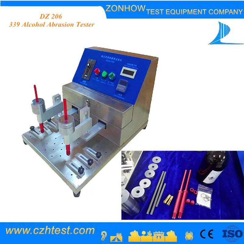 Universal Friction Coefficient Testing Machine,Rub Scratch Resistance ...