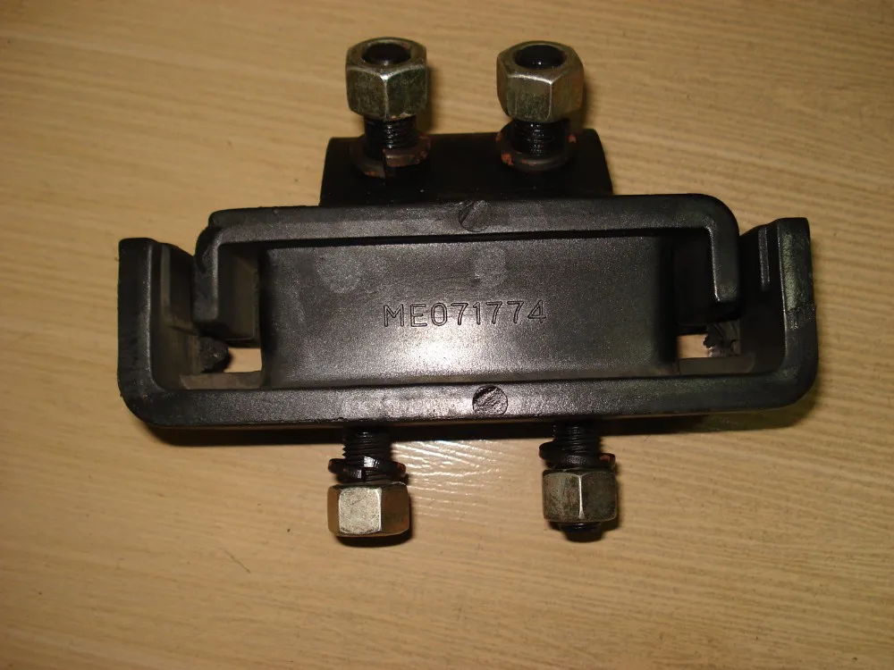 For Engine Mounting Fuso Me031965 - Buy Engine Mounting Fuso,Mitsubishi ...