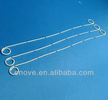 Double J Catheter Urology Pigtail Catheter(stent With Pusher) - Buy ...