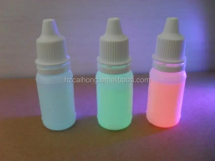 Light Ink for Stamp Pad - Invisible, Erasable, Durable