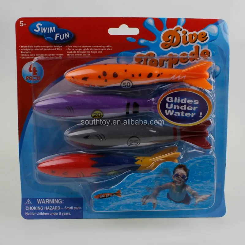 Underwater Kids Summer Swimming Pool Party Diving And Sinking Dive Game ...