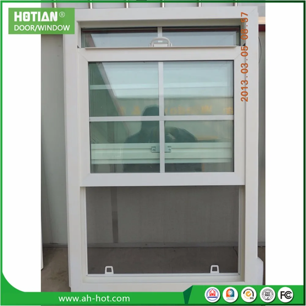Modern Round Double Glazed Windows - Durable & Stylish
