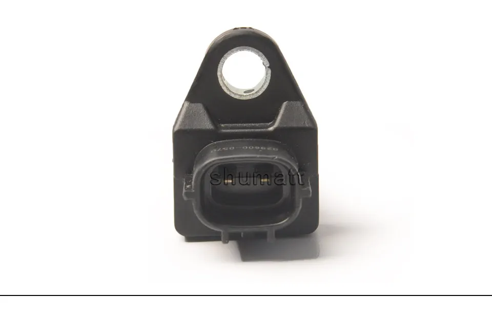 Original Crankshaft Position Coaxial Sensor 029600-0570 For Isu-zu Hi ...