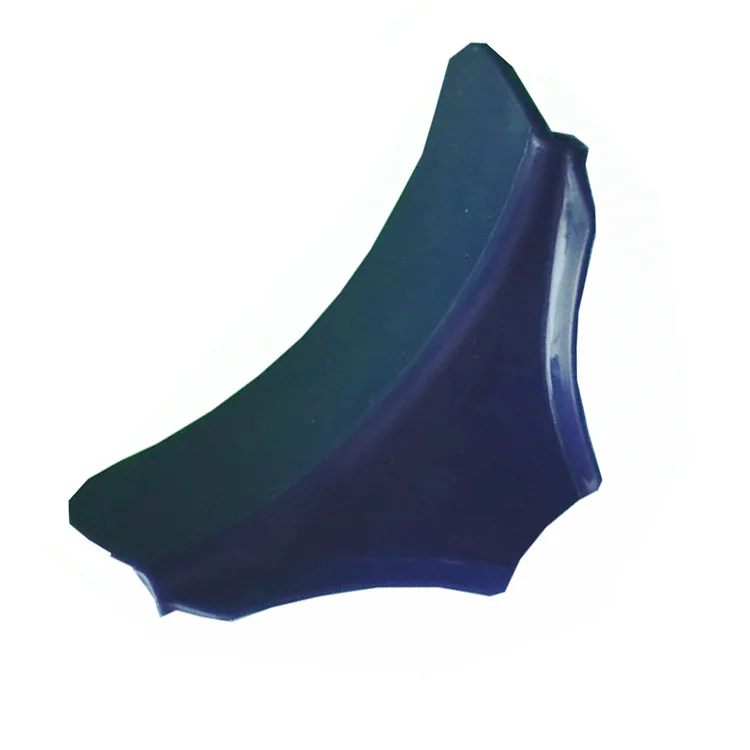 Silicone Soup Funnel - Anti-Spill Kitchen Utensil