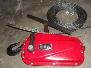 3t Tirfor Wire Rope Lever Block - Buy Wire Rope Block,Lever Block,1.5 ...