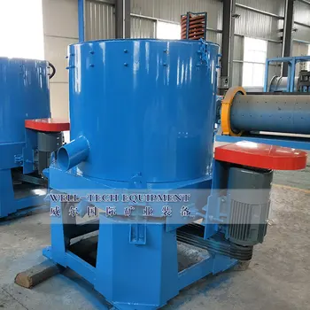 Falcon Knelson Gold Gravity Separator Stl 30 Centrifugal Concentrator ...