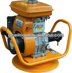 Ball Type/pin Type/dynapac Coupling Concrete Vibrator with EY20 Engine