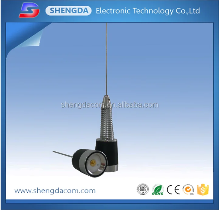 Vhf Mobile Radio Pl259 Connector Antenna,Diamond M150 Mobile Whip ...