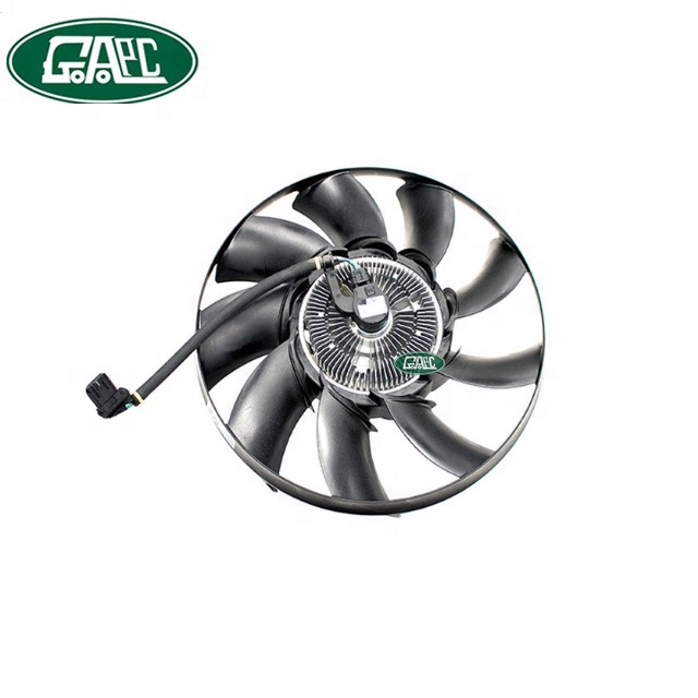 4.4L V8 Car Fan LR025234 PGG500360 for Land Rover Discovery 3