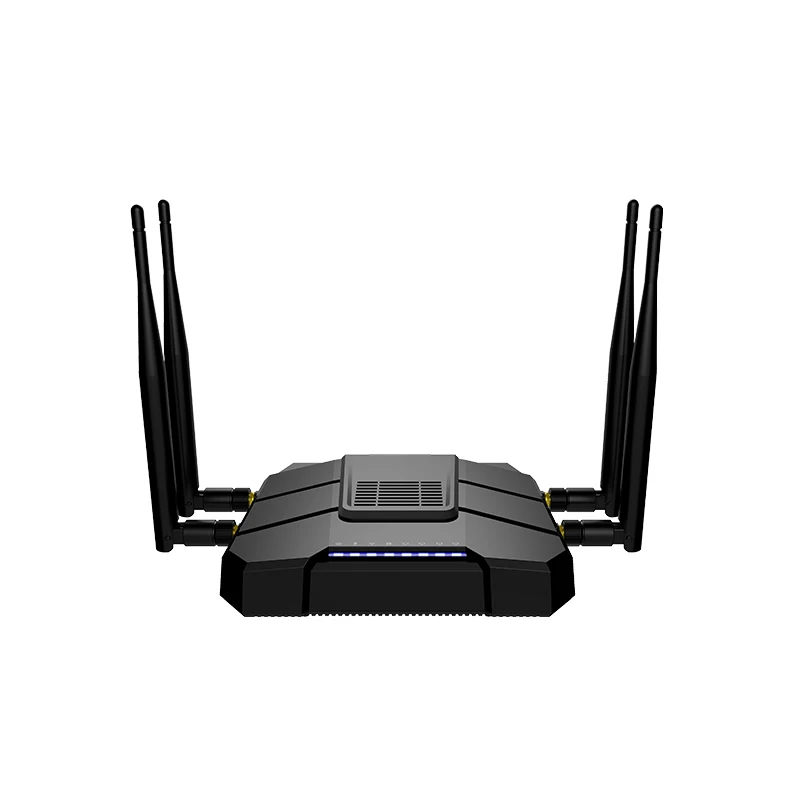 4g Lte B28 192.168.1.1 Wireless 802.11n Ap Router Zbt-we1326kc - Buy ...