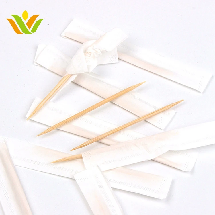 Wholesale Plastic Toothpick With Angle Tip - Buy Plastic Toothpick With ...