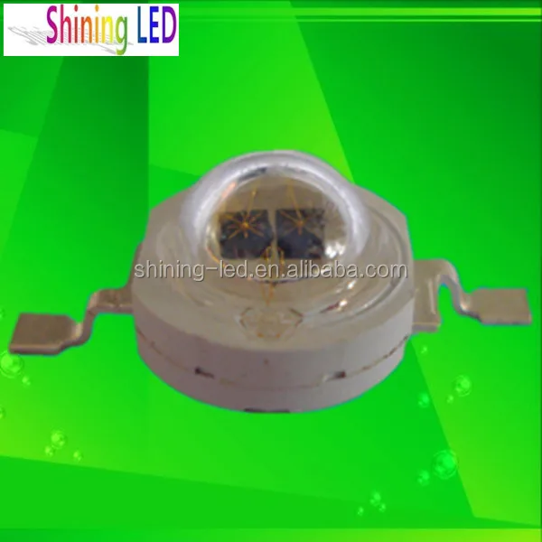 China Lights & Lighting Infrared 5w High Power 940 Nm 950nm Ir Led ...
