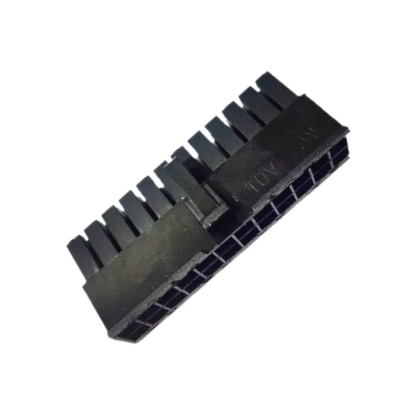 4.2mm Pitch 24 Pin Molex 5557 5556 Connector - Buy 24 Pin Molex ...