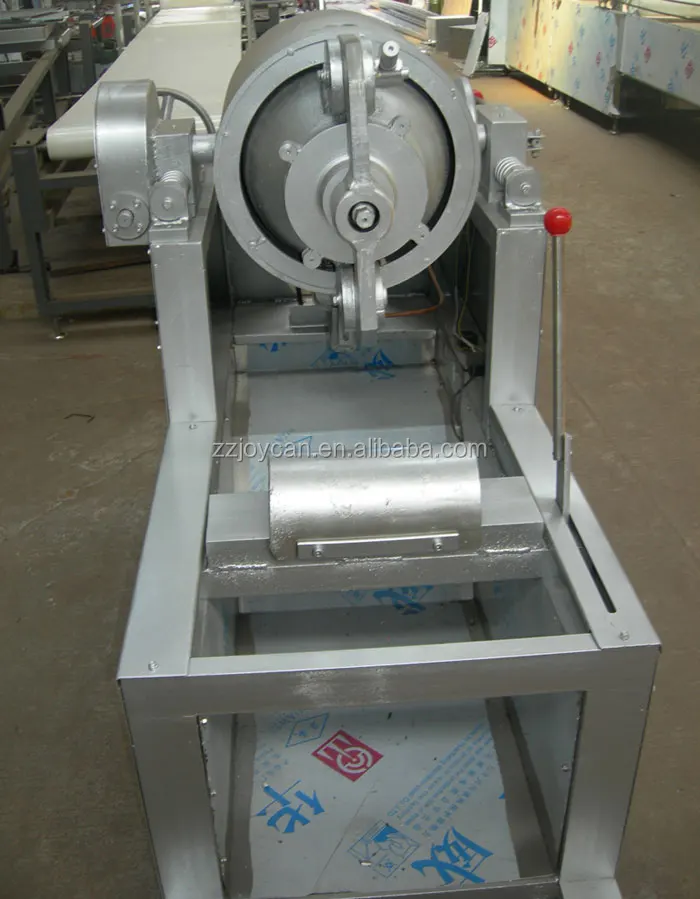 Industrial Puffed Rice Machine - High Productivity & Quality
