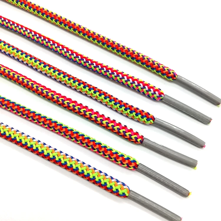 Drawcord Wholesale Multi Colored Cotton Cord Drawstring Cord For ...