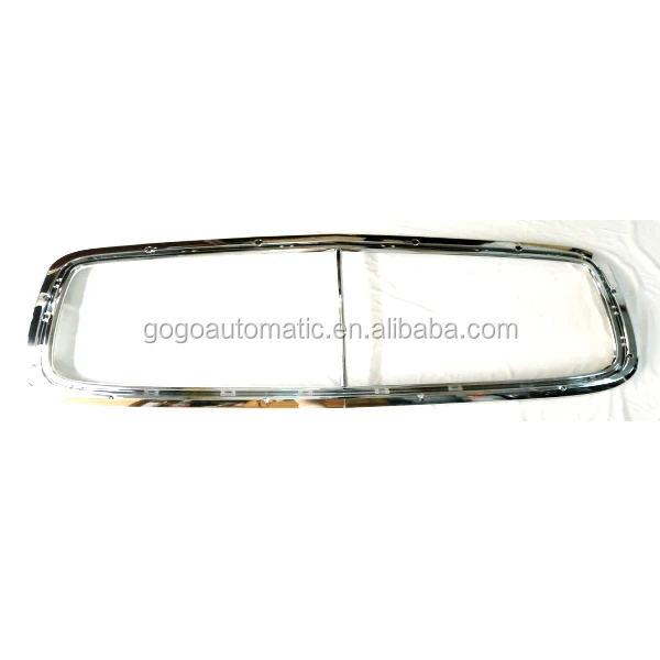 GRILLE FRAME COVER for FLYING SPUR 2013-2016 OEM 4W0853667| Alibaba.com