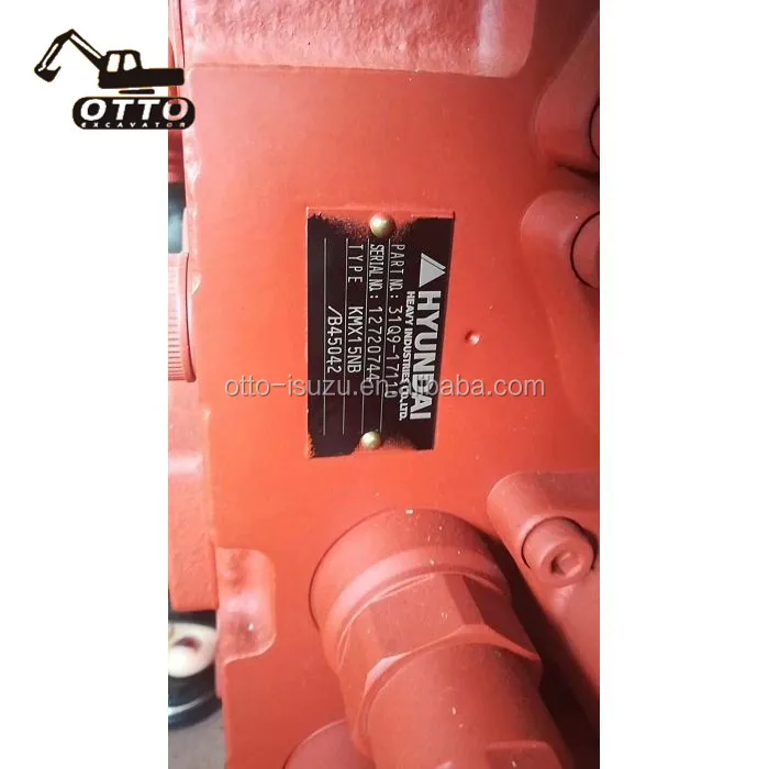 KMX15NB R335 液压控制阀 R235-9 KMX15 主控制阀| Alibaba.com