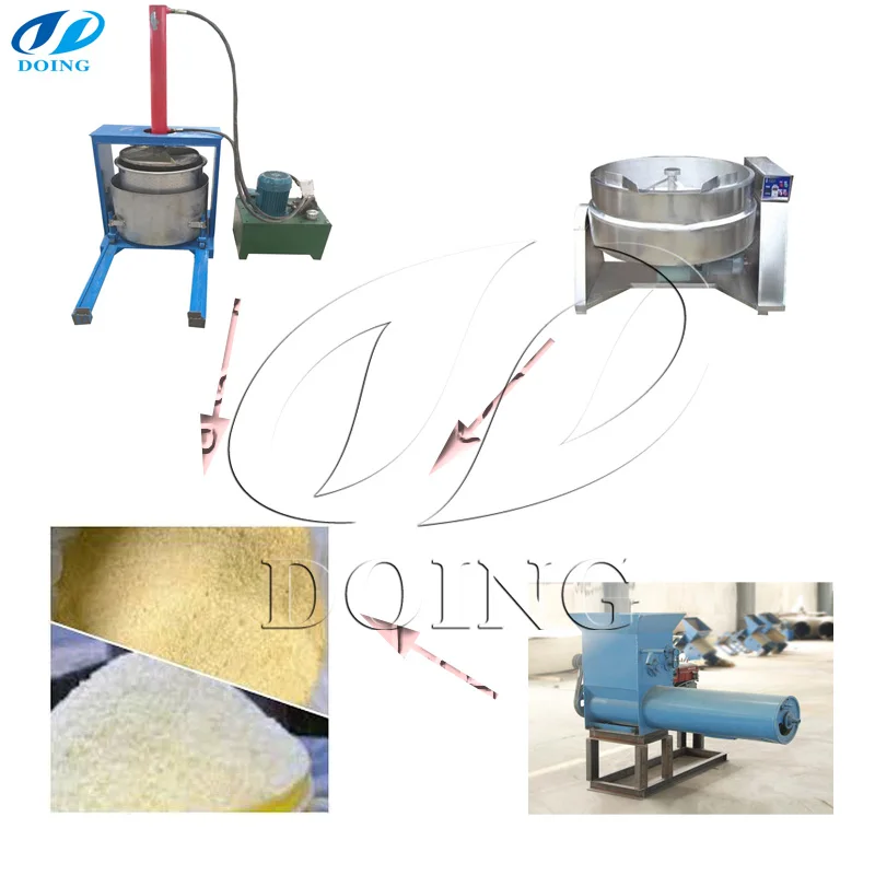 Electric Cassava Grater - Buy Cassava Grater,Cassava Flour Making Machine,Cassava Garter Applied ...