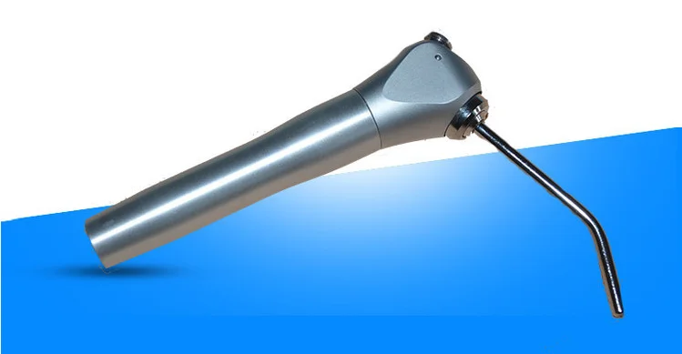 Dental Three Way Air Water Triple Syringe For Dental Chair - Buy Dental ...