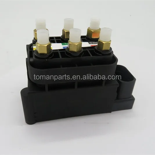 Mercedes Benz W253 W203 OE 0993200258 - Air Suspension System