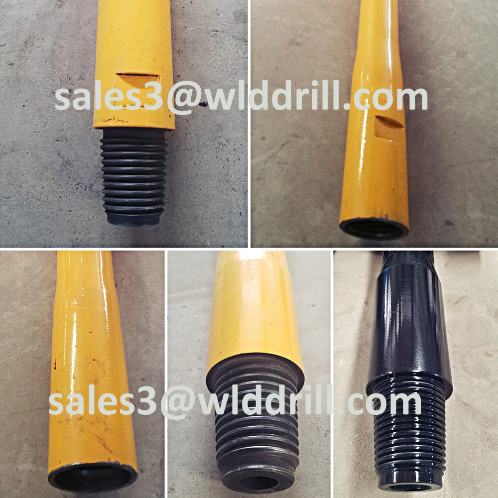 Heavy Weight Drill Pipe - Durable Solutions for Drilling