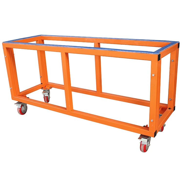 Best Price Warehouse Work Table For Warehouse Or Outdoor Other Material ...