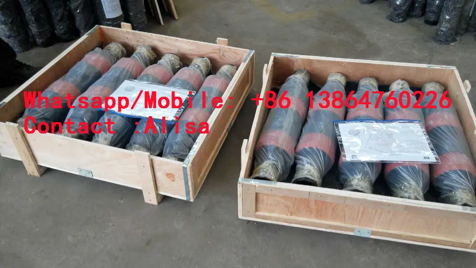 Api 11d1 Oilfield Cup Packer - Buy Api 11d1 Oilfield Cup Packer,High ...