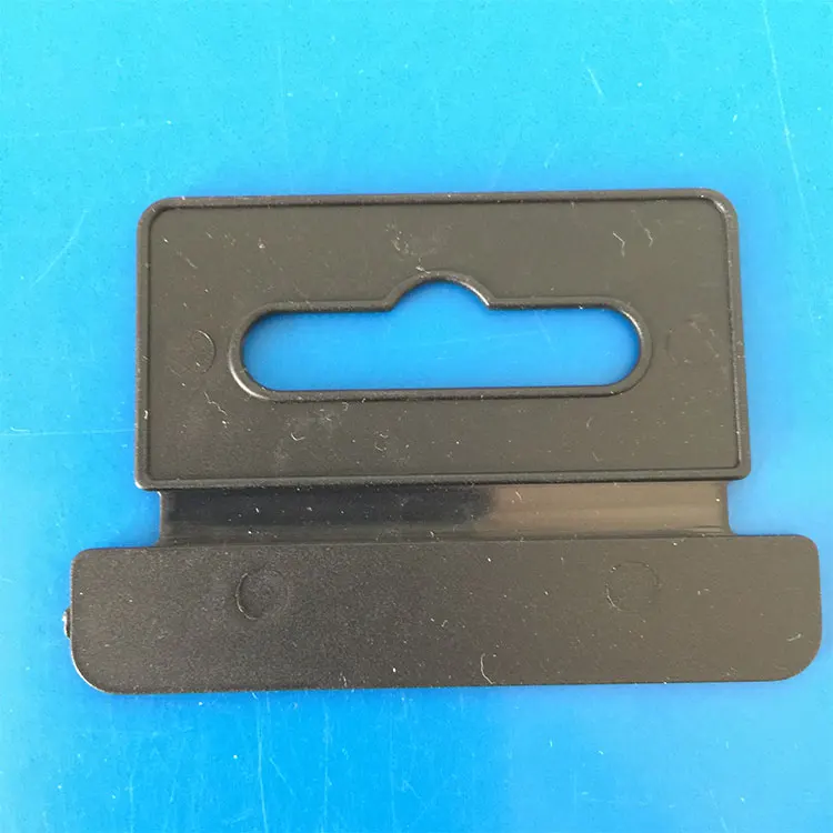 2020 New Products PVC Hang Tab - Adhesive Packaging Solutions