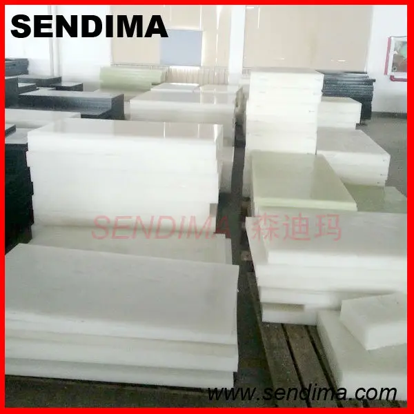 Factory Ultem 1000 Pei Sheet/rod Polyetherimide Sheet/rod - Buy Pu ...