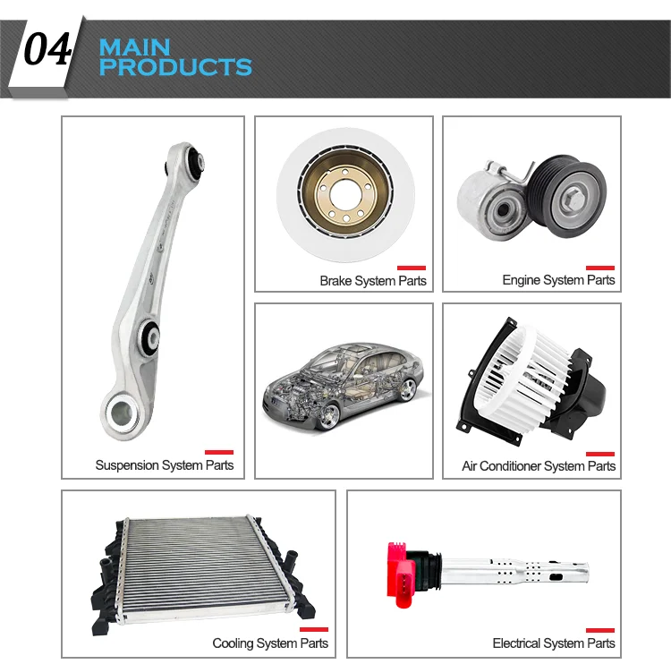 Bf Brand 4f0 121 403 M Expansion Tank For 4f0121403m A6 A6q A6ar - Buy ...