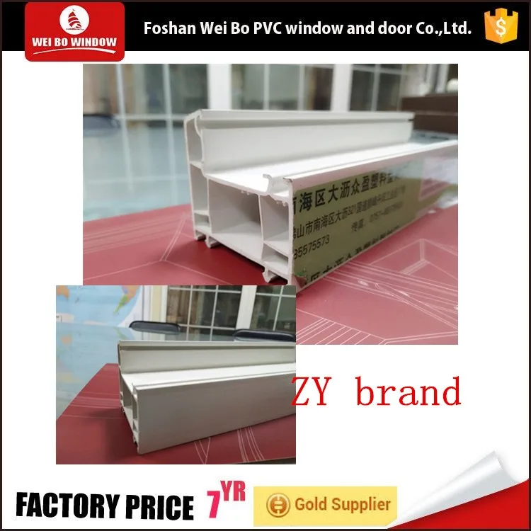 Plastic Window Pane Pvc Awning windows with Grille Design| Alibaba.com